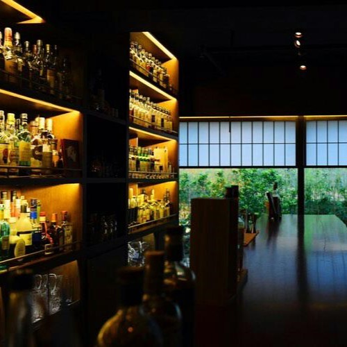 Mizunara: The Library ( 01/11-30/11 ) – Mizunara: The Shop Hong Kong