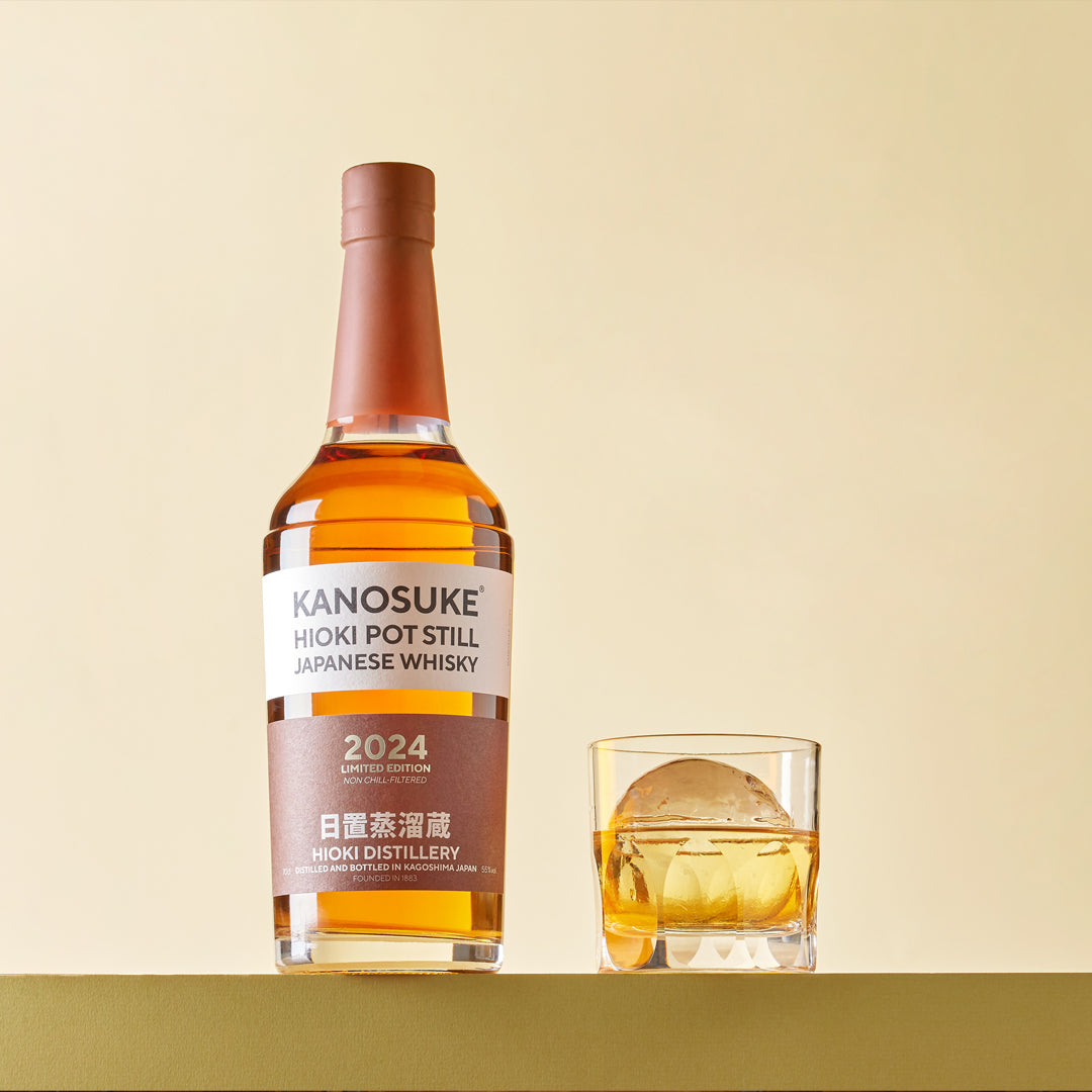 Buy Whisky & Spirits Online in Hong Kong | Mizunara: The Shop Hong Kong
