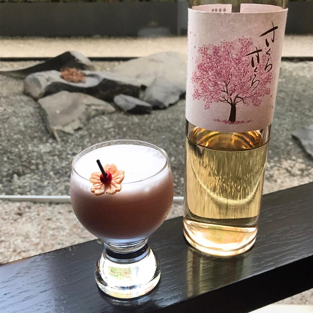 Cocktail Lovers | Mizunara: The Shop Hong Kong