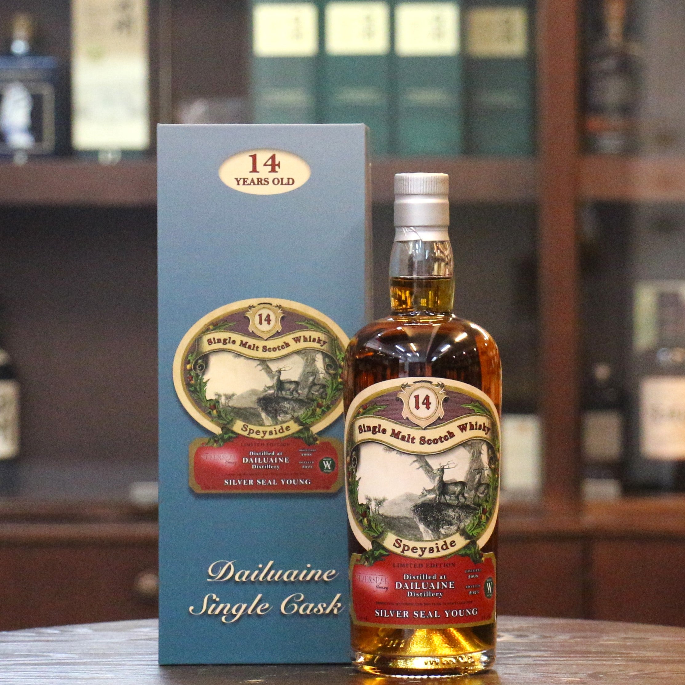 New Arrivals Scotch Whisky | Mizunara: The Shop Hong Kong