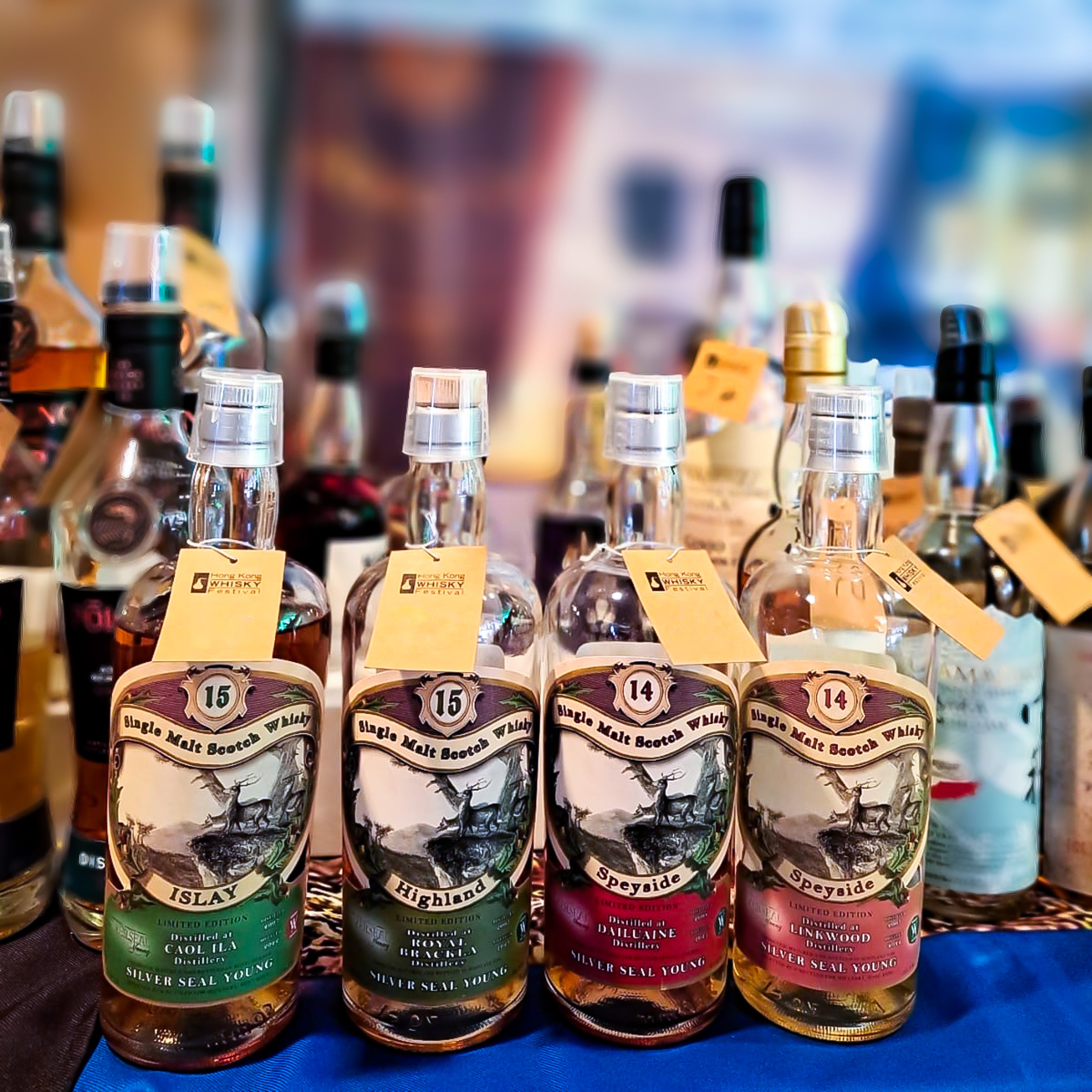 Buy Whisky & Spirits Online in Hong Kong | Mizunara: The Shop