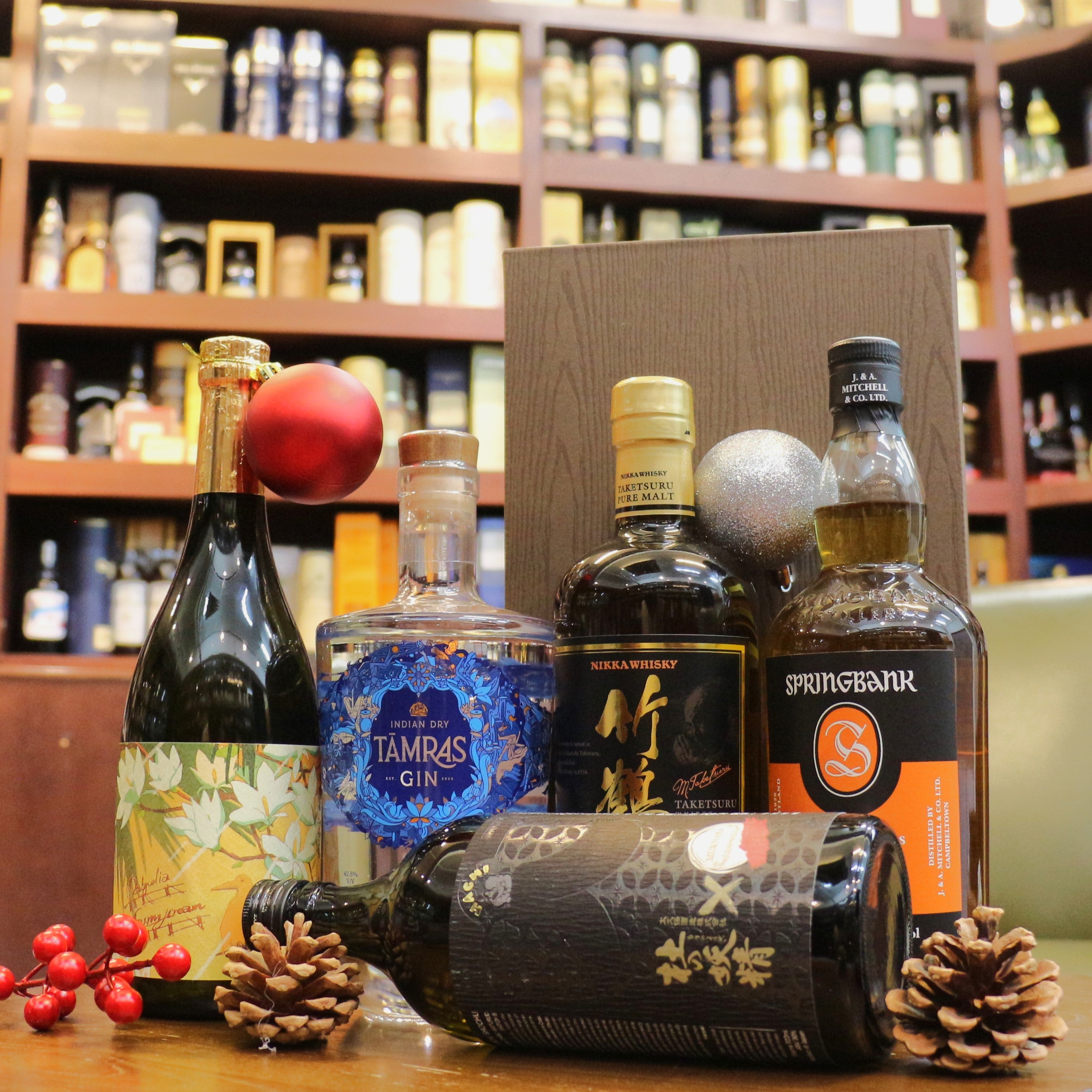 Pokeno Mizunara Private Single Cask (PX & First Fill Bourbon) New Zeal ...