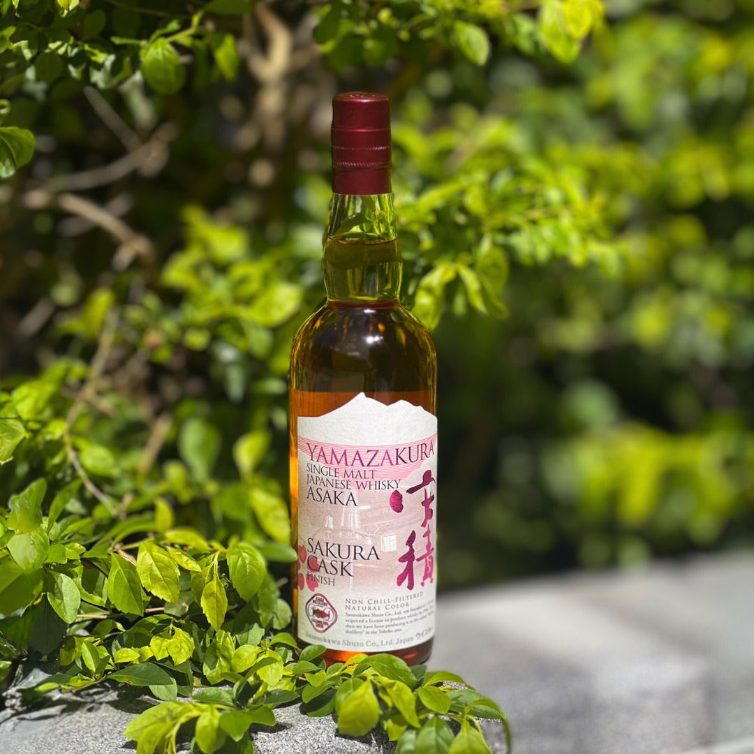 Buy Whisky & Spirits Online in Hong Kong | Mizunara: The Shop