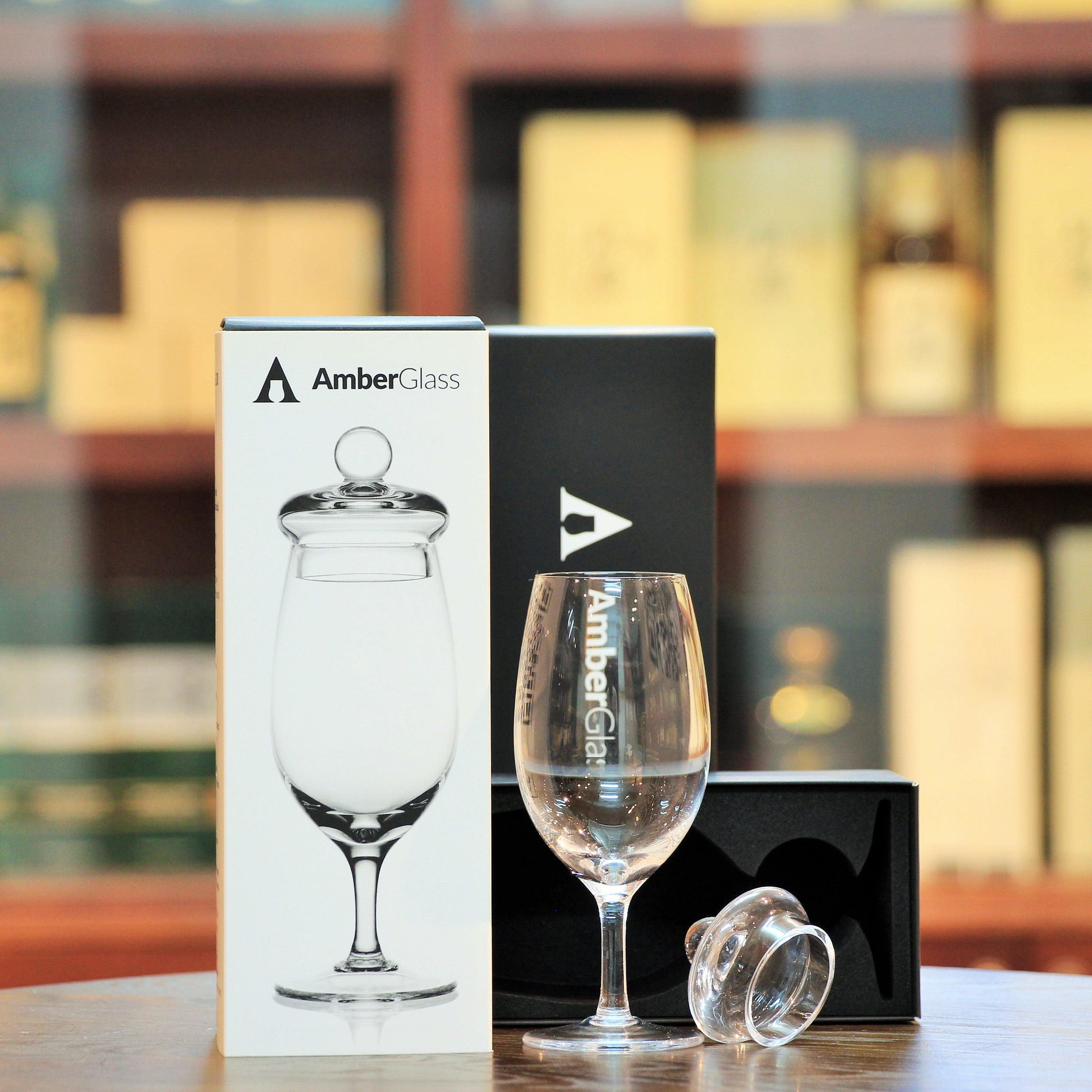 Whisky Tasting Glass | Mizunara: The Shop Hong Kong
